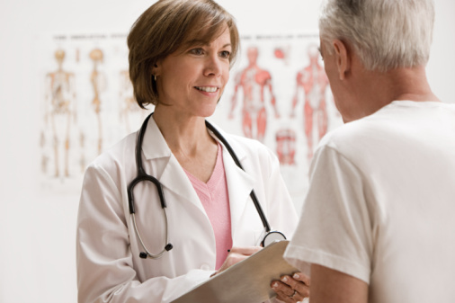 La relación médico-paciente: una cuestión de confianza